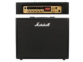Marshall CODE 50 Combo Digital 1x12 50 Watt | Reverb Deutschland