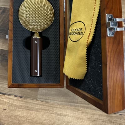 Cascade Fat Head | Reverb