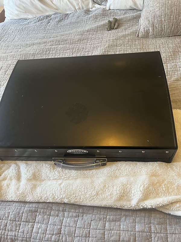 Schmidt Array SA675XDM_W+Right Connector Box | Reverb