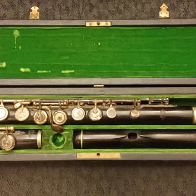 Professional Antique/Vintage German Violin from Karl Hermann | Reverb