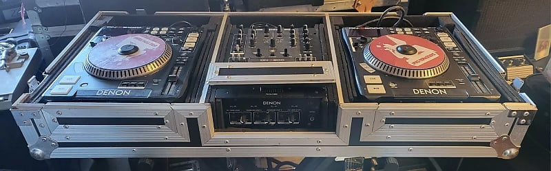 Denon S5000 2000's | Reverb
