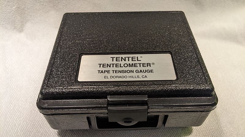 Tentel Tentelometer T2-H18-CBD 1970-1990 | Reverb
