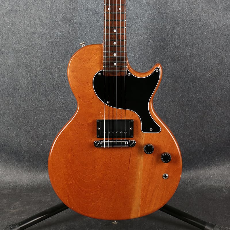 Gordon Smith GS1 60 - Natural - 2nd Hand | Reverb UK