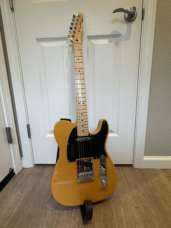 Fender Telecaster | Reverb