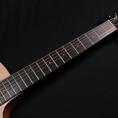 Furch Blue Deluxe Gc-CM VTC Cutaway w/ bevel duo | Reverb