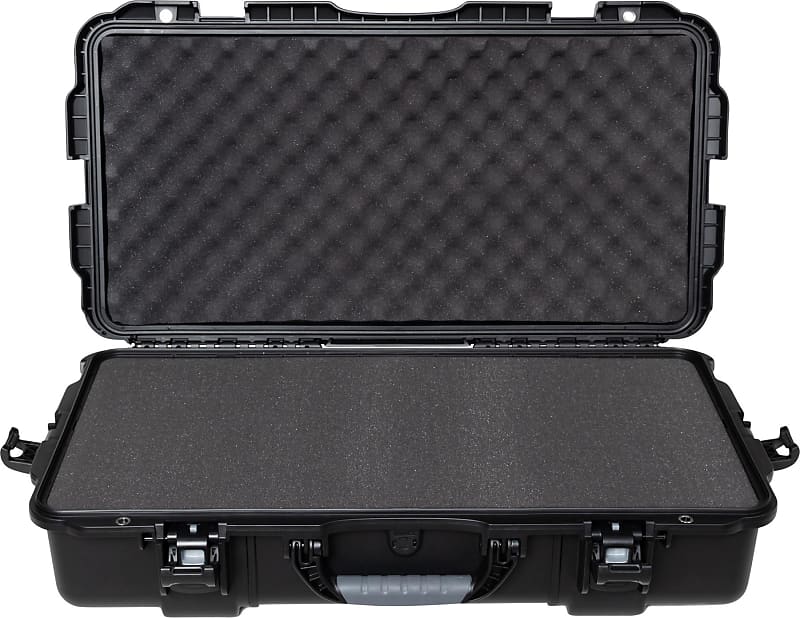 Gator GU Titan Series Utility Case with Diced Foam | Reverb
