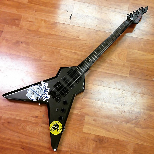 Westone Electra Dynasty W/ Case | Reverb