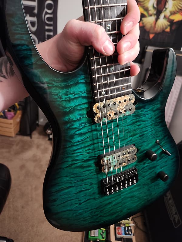 Kiesel DC700 2021 | Reverb