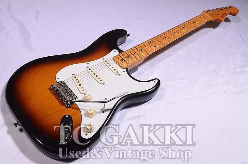 momose MST STD | Reverb