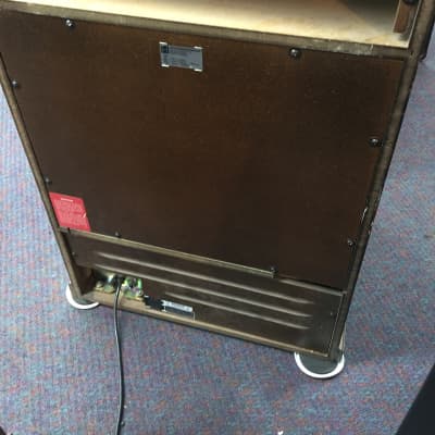 Hammond B3 Mk 2-Organ with Leslie Speaker and Bench New ! | Reverb