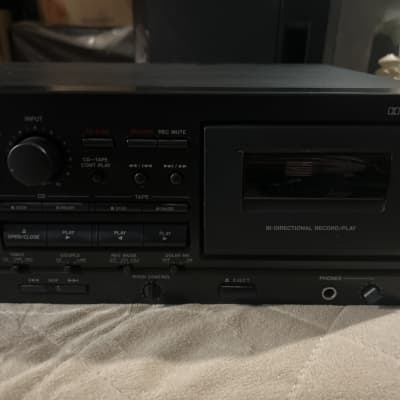 TASCAM CD-RW900SL CD ReWritable Professional Recorder Player | Reverb