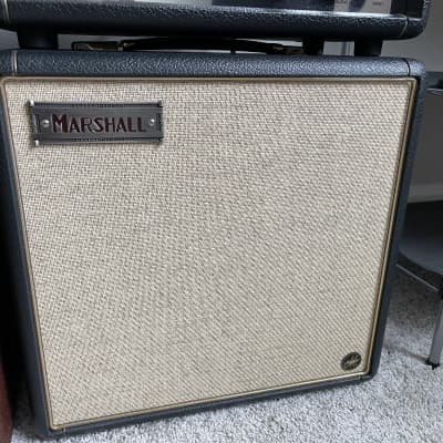 Marshall Custom Offset 1 Watt Mini Stack Guitar Amplifier | Reverb
