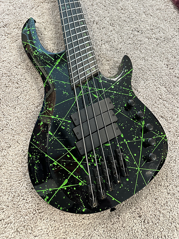 Kiesel A2 Aires Custom 2024 - | Reverb