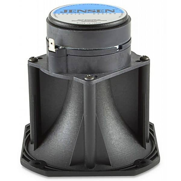 Jensen Altoparlante Compression Driver Per Amplificatori Per | Reverb