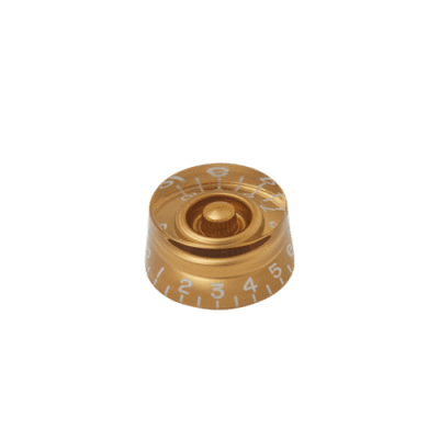 Gibson PRSK-020 Gold Speed Knobs (4) | Reverb
