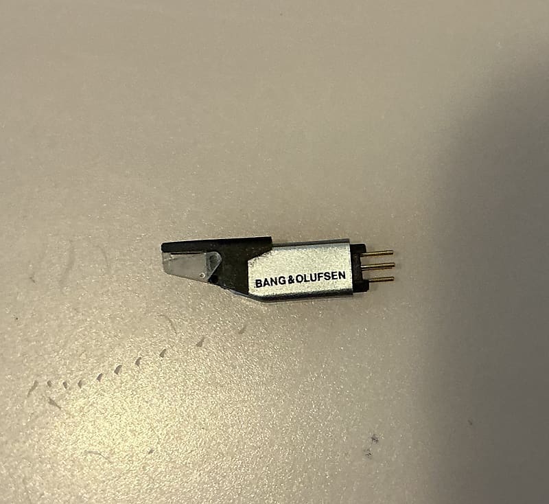 Bang & Olufsen MMC5 2018 - Silver | Reverb