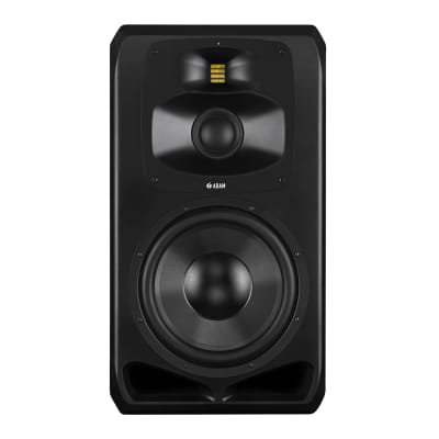 ATC ATC SCM100 Powered Speakers (Vifa Tweeter) | Reverb