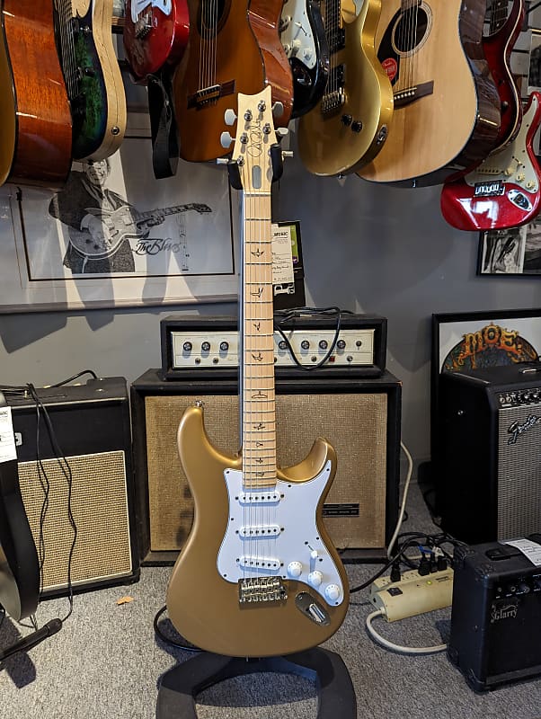 PRS Silver Sky John Mayer Signature | Reverb