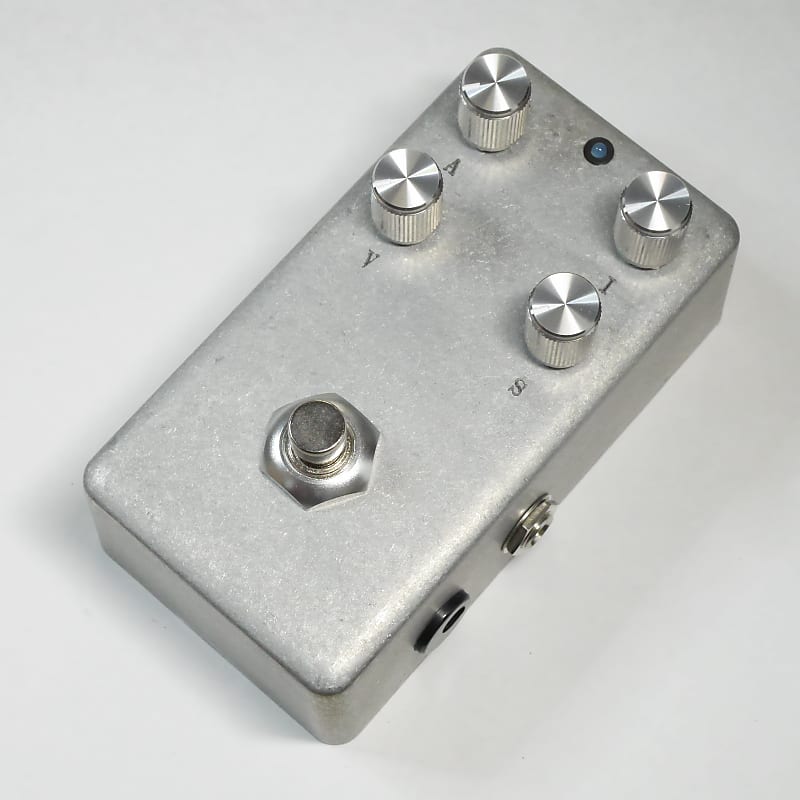 kgrharmony Passione Compressor 4Knob compressor 2024 | Reverb