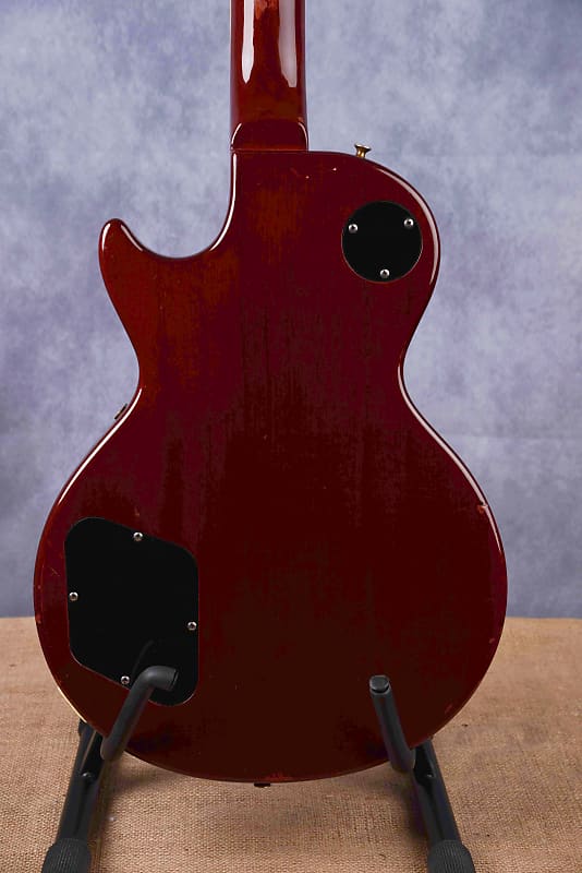 Tokai LS200 1980 - Old Sunburst - Brazilian - LS-200 | Reverb