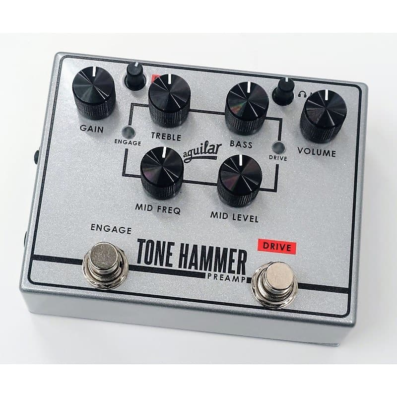 Aguilar TONE HAMMER V2 [Special Price] | Reverb Canada