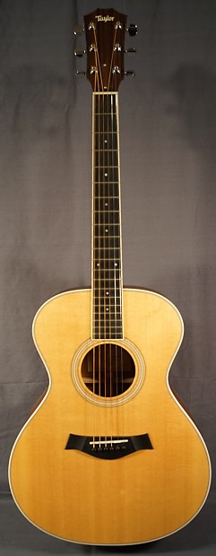 USED! Taylor GC3 acoustic guitar with case. | Reverb
