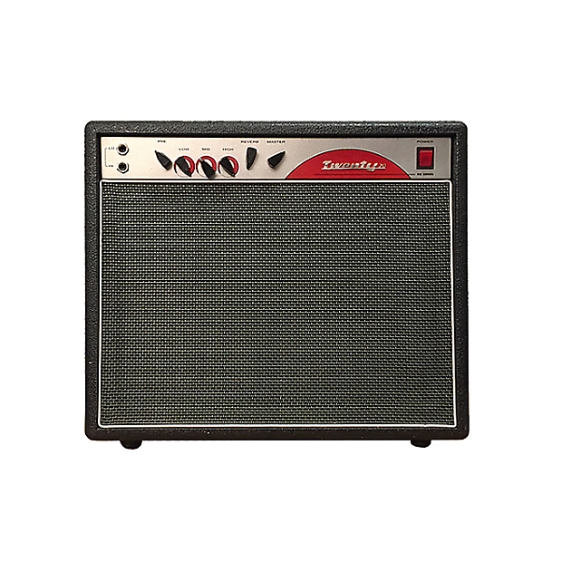 RC Davis Twenty20 Signature Series 20 Watt 1x12 Combo Amp | Reverb