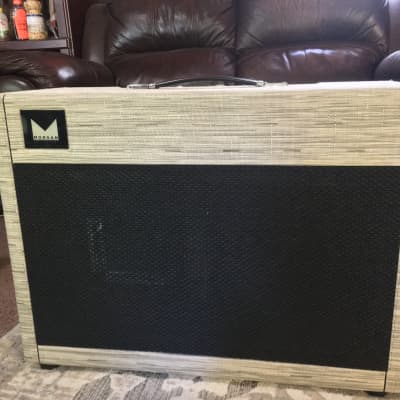 2023 Sampson GA-40 / AC-30 20w 2x12” Combo Amplifier by Mark | Reverb
