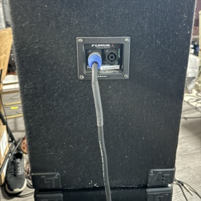 Electro Voice Force I 2010 15-Inch/250W 2-Way Loudspeaker | Reverb