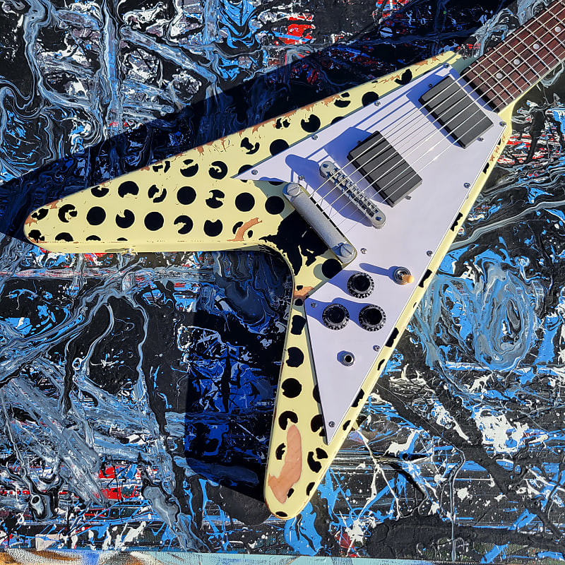 Firefly FFVX | Reverb