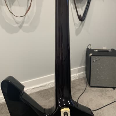 Schecter E-1 2018 - Snow Leopard | Reverb