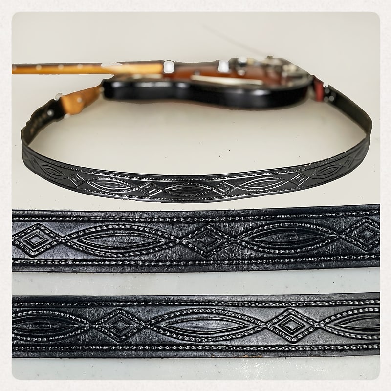 Wilco loft Sale - Loft Relics / Souldier Black Western #6 | Reverb