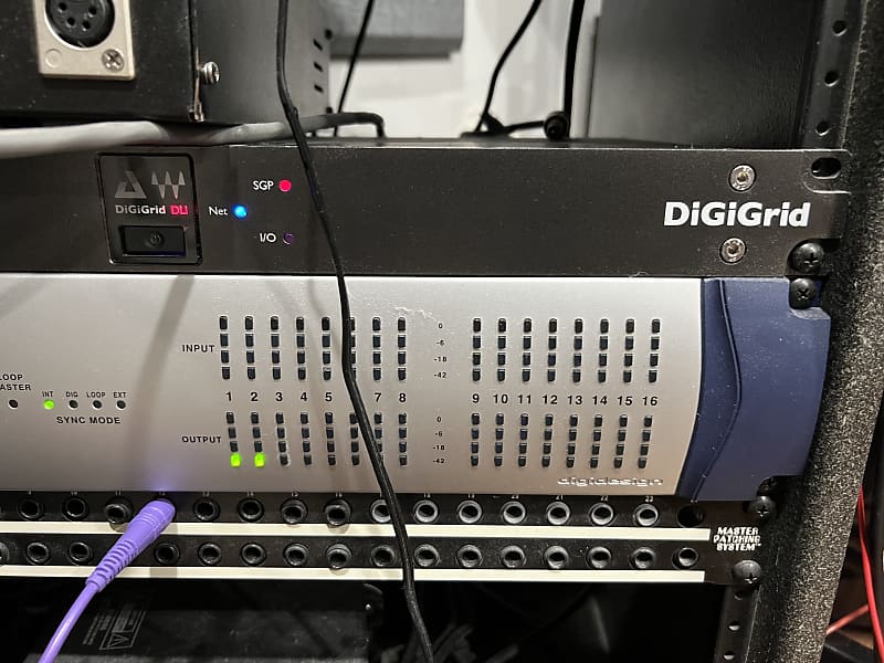 DiGiGrid DLI | Reverb