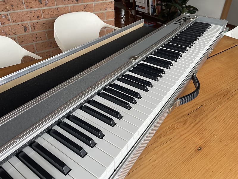 Doepfer LMK4+ 88 Note Hammer Action MIDI Controller Keyboard | Reverb