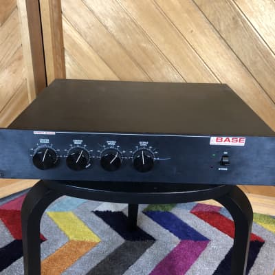 BEDINI First Base | Reverb