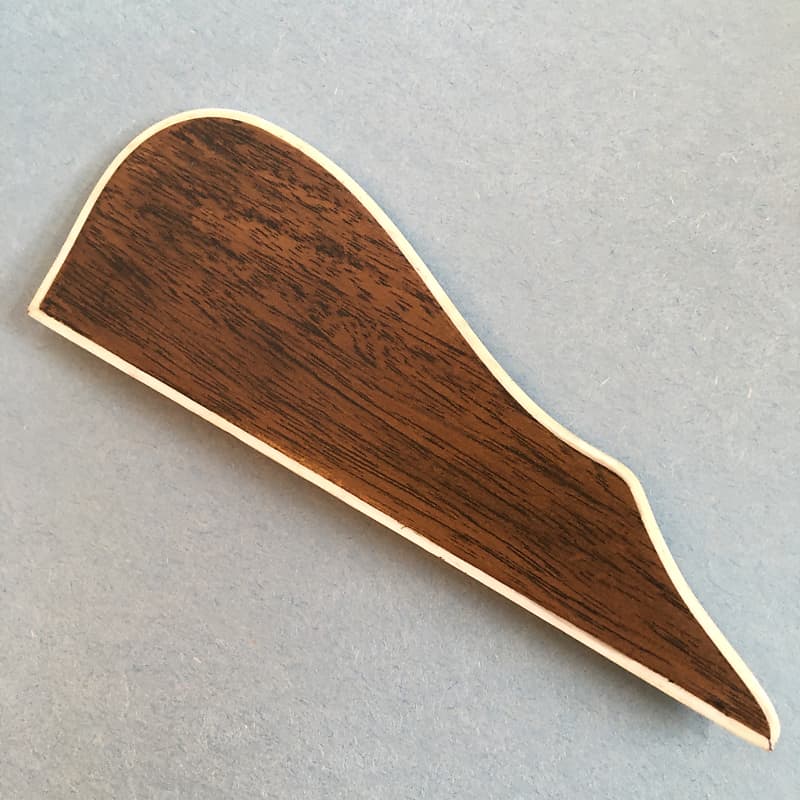 Laser Cut Mandolin Pick Guard | Reverb