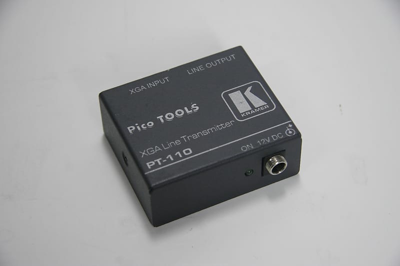 Kramer PT-110 | Reverb