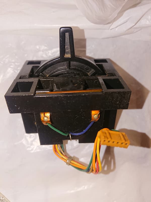 Roland D50 D50 Pitch Bender | Reverb