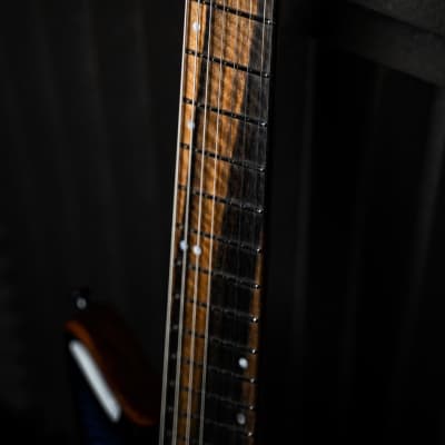 Kiesel Type-X (7-String) MultiScale 2022 - Amazing Specs | Reverb