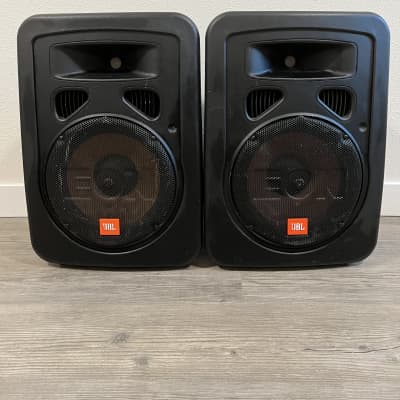 JBL EON10 G2 Powered Speakers (Pair) | Reverb