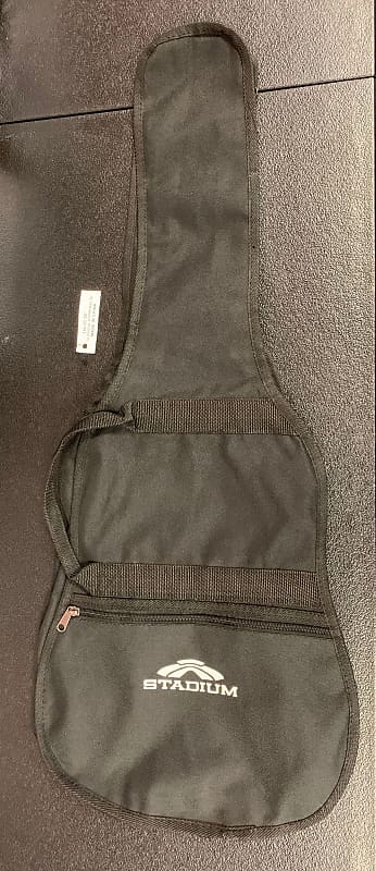 3 Stadium 116-7C 30" Classical Guitar Gig Bags | Reverb