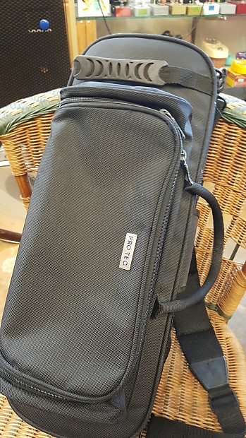Pro Tec Trumpet Case | Reverb