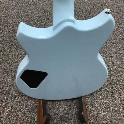 Yamaha RS320 ICB Revstar Electric Guitar - Ice Blue | Reverb Canada