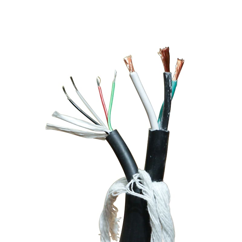 PROX 5 pin DMX & Power 14 AWG Wire Cable High Performance | Reverb