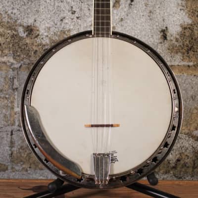Mastercraft Tenor Banjo | Reverb