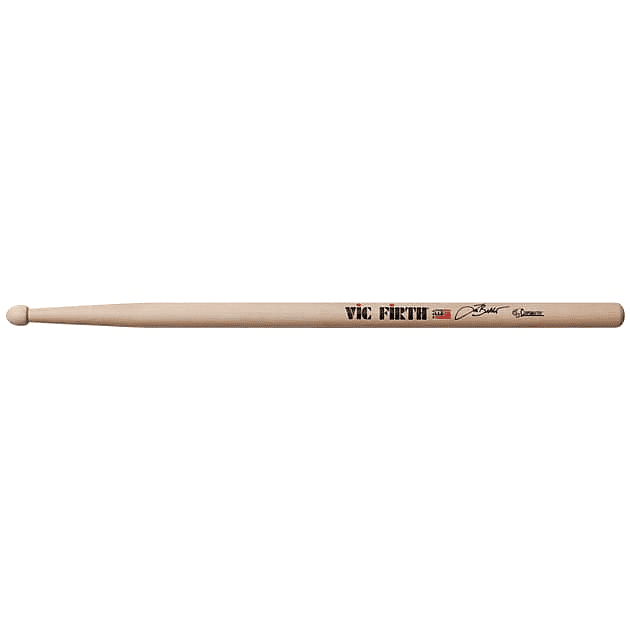 Vic Firth Corpsmaster Lee Beddis Signature Snare Stick | Reverb