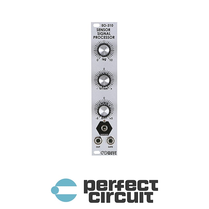 Eowave EO-310 Sensor Signal Processor | Reverb