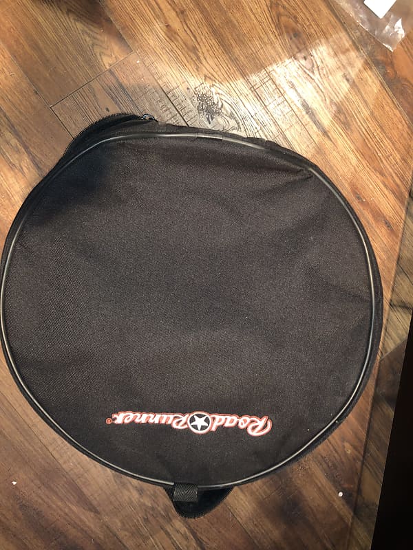 Road Runner 11 x 12 Drum gig bag | Reverb