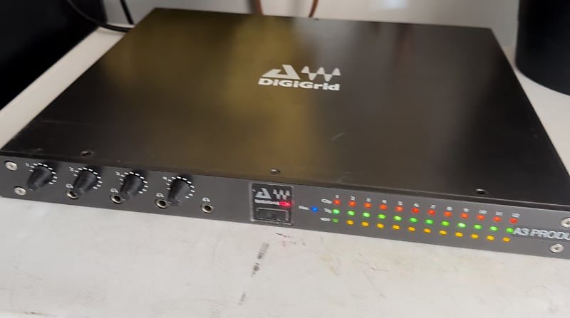 Digigrid IOX Soundgrid LV1 SKU:IOX005 | Reverb