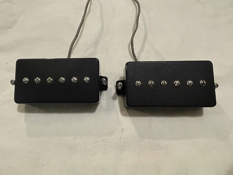 BG Pickups Pure90's Set | Reverb